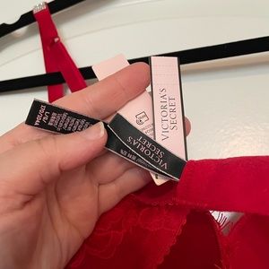 Victoria's Secret | Intimates & Sleepwear | Nwt Victorias Secret ...
